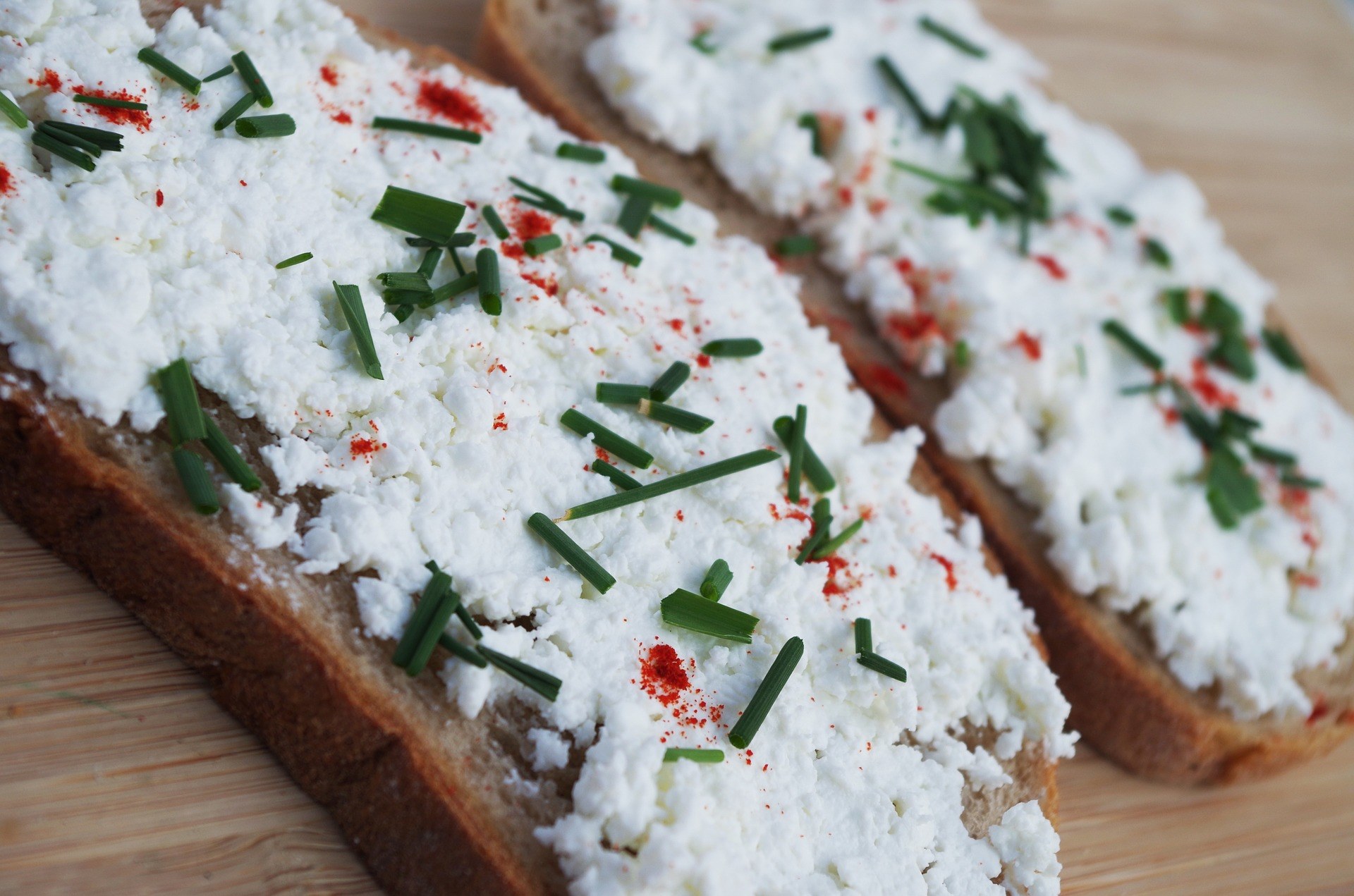 Rychlé pomazánky na chlebíčky: Vyzkoušejte těchto několik druhů ...