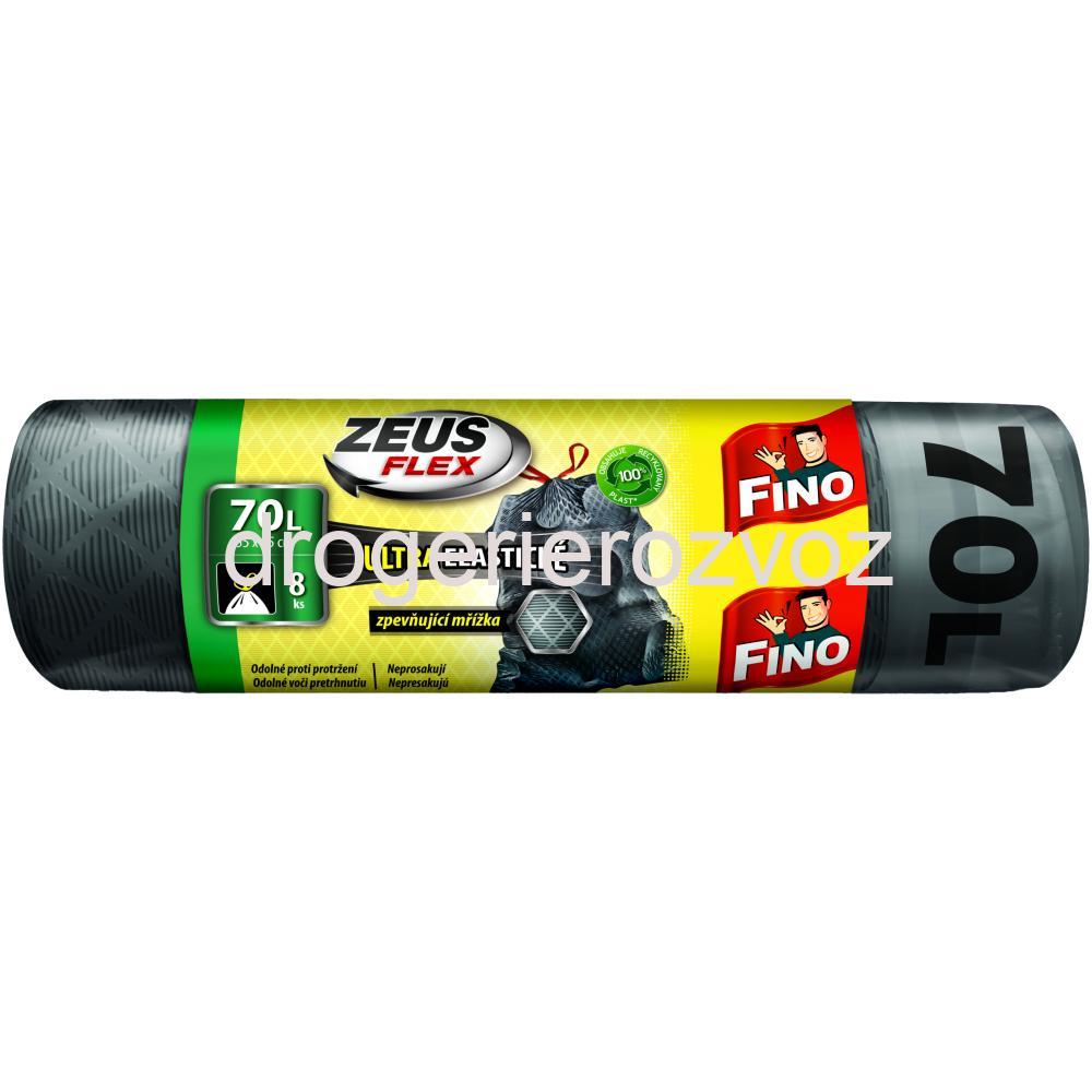 Jak předejít klouzání pytle v odpadkovém koši? Nechte se inspirovat ...