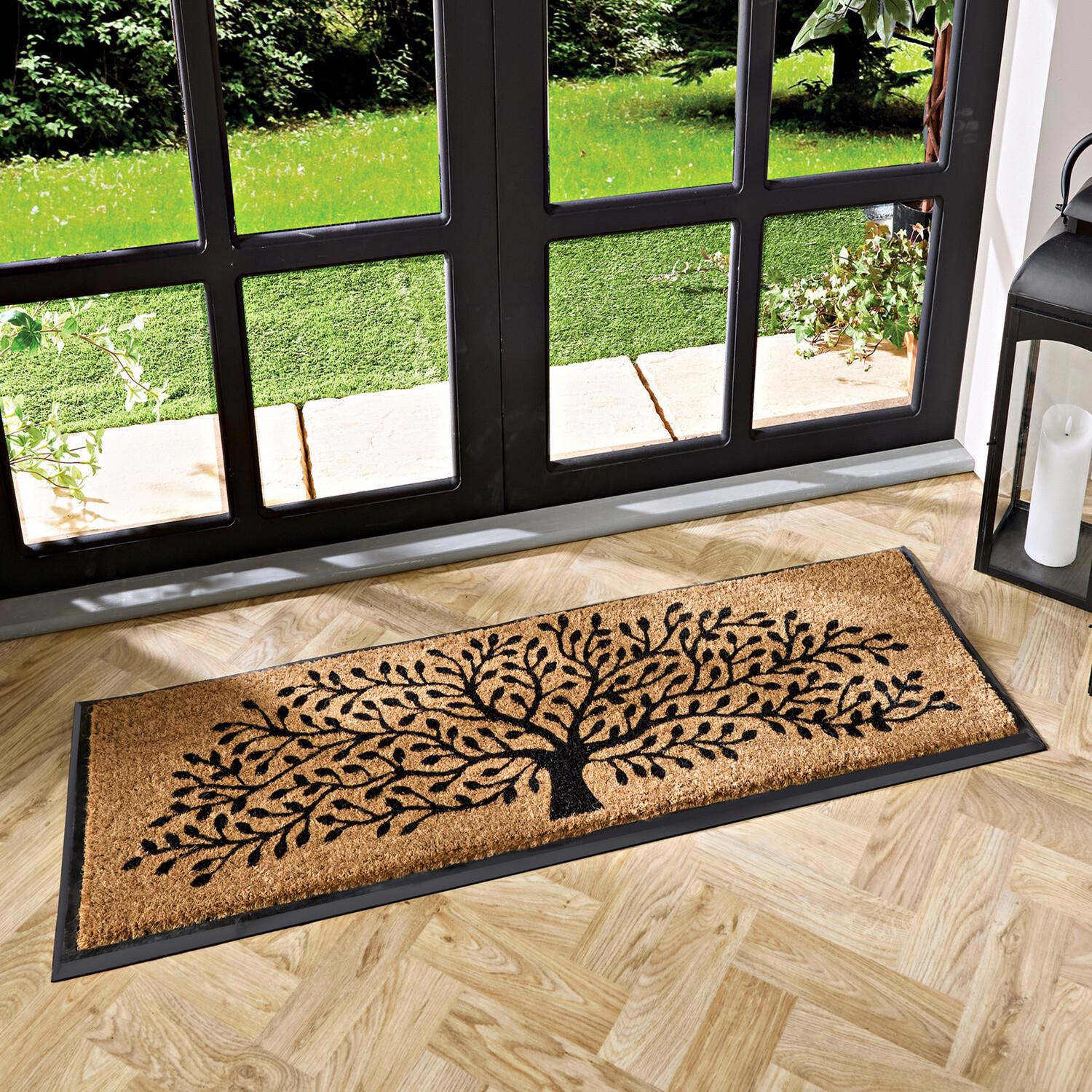 Jak zajistit, aby rohožka neklouzala? Oživte svůj domov jednoduchým ...